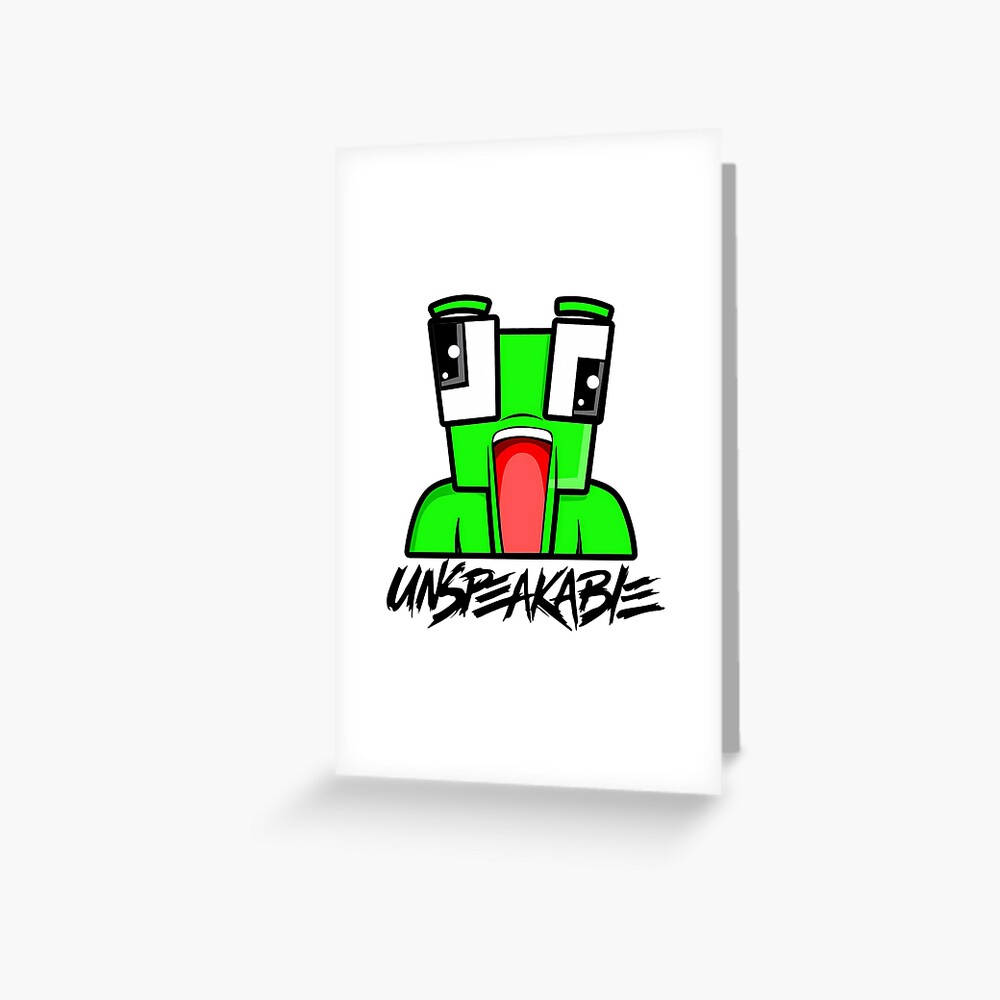 "Unspeakable Frog" Sticker for Sale by BigCakeyy | Redbubble