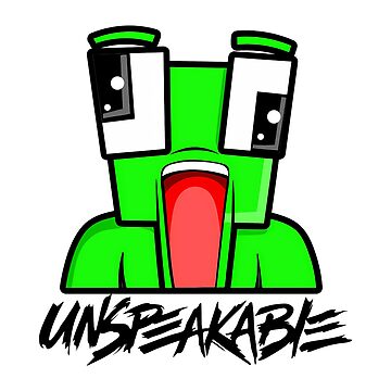 "Unspeakable Frog" Sticker for Sale by BigCakeyy | Redbubble