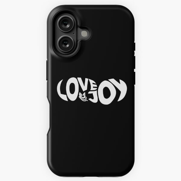 Lovejoy Merch & Gifts for Sale | Redbubble