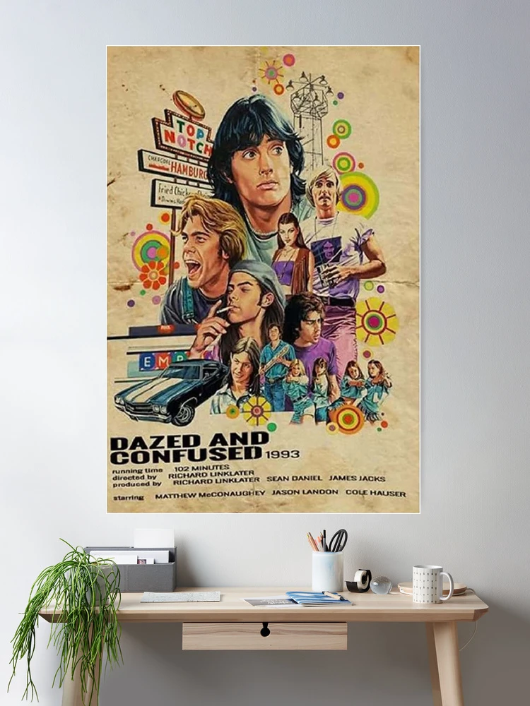 Aturdido Y Confundido 1993 Dazed And Confused | Rotten Tomatoes