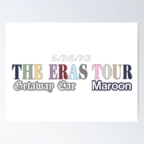 "Taylor Swift the eras tour east rutherford night one surprise songs ...