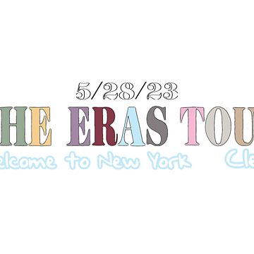 "Taylor Swift the eras tour east rutherford night three surprise songs ...