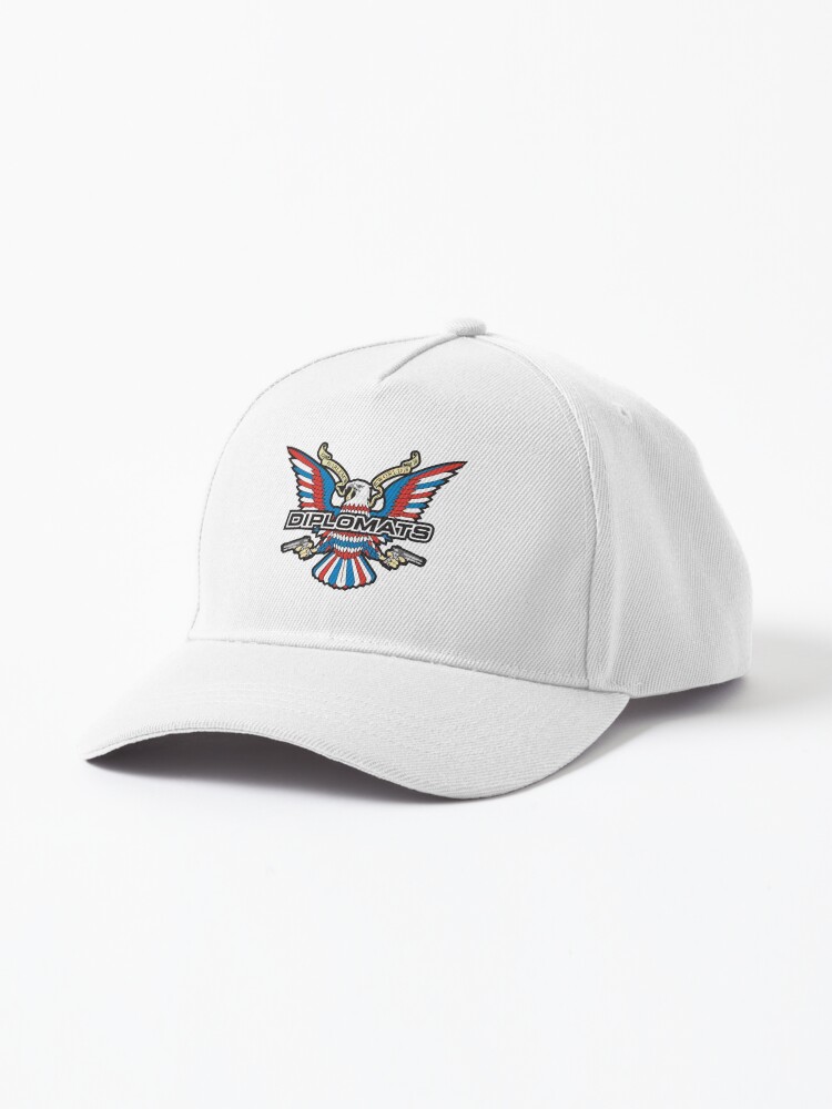dipset cap