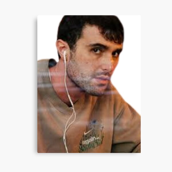 "fred again Graphic " Canvas Print for Sale by tharpmonet | Redbubble