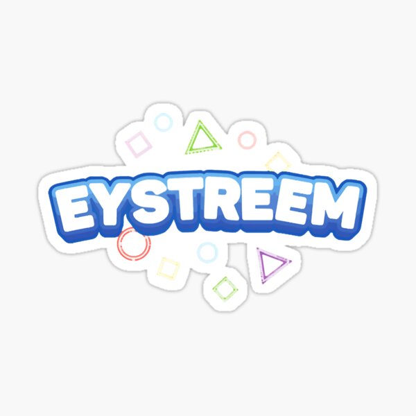 Eystreem Gifts & Merchandise for Sale | Redbubble