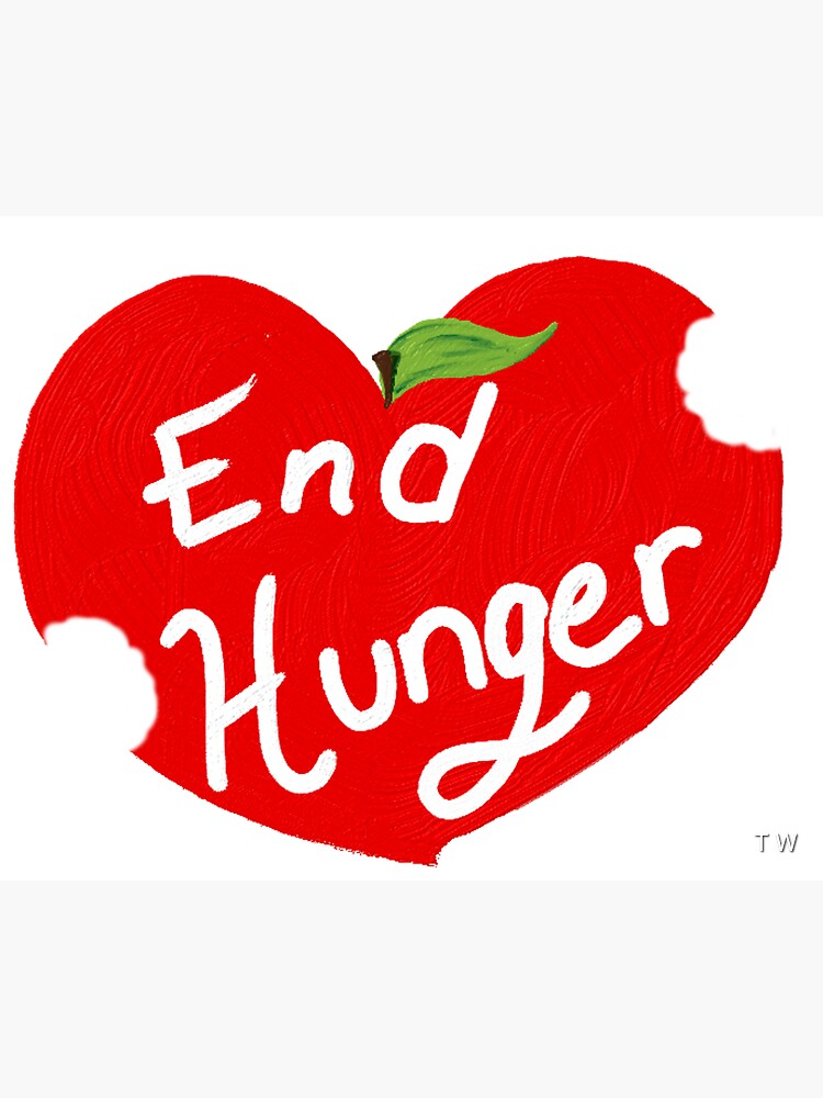 End Hunger Logo All Faiths Food Bank Expanding To Meet The Growing