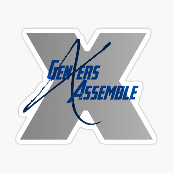 GenXJono Shop | Redbubble