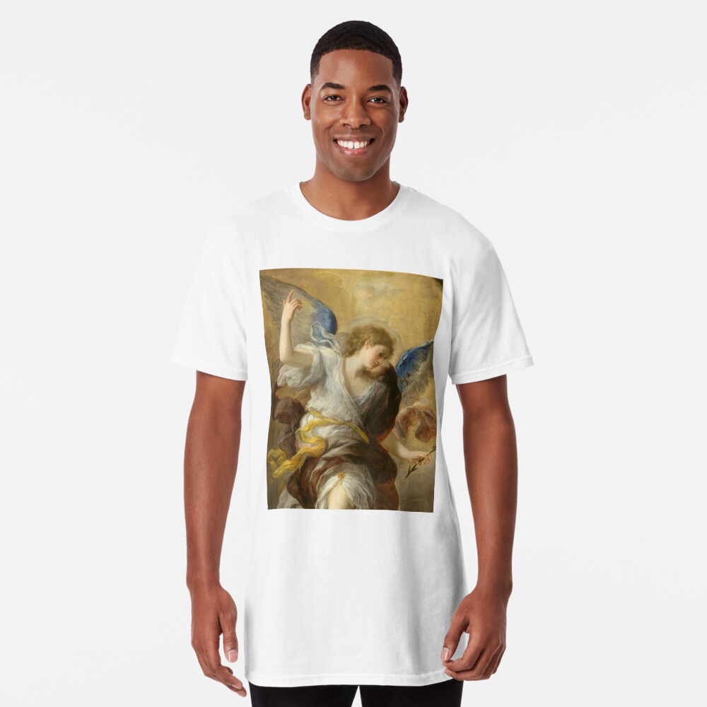 "Archangel Raphael" Sticker for Sale by kagurica | Redbubble