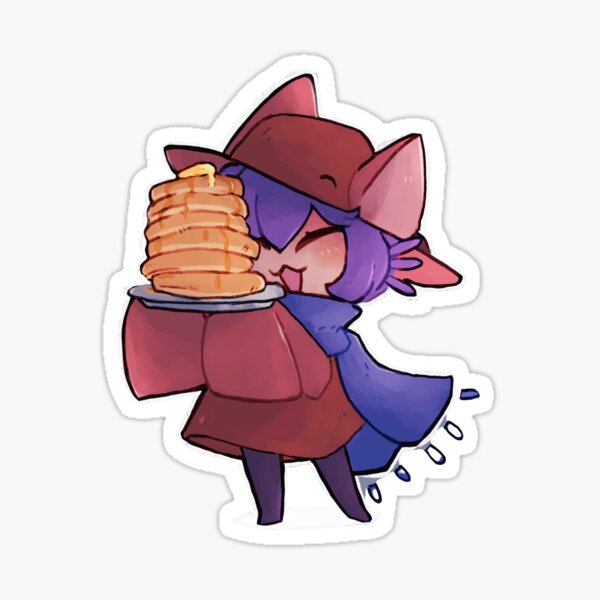 "Niko Pin" Sticker for Sale by max2arab | Redbubble