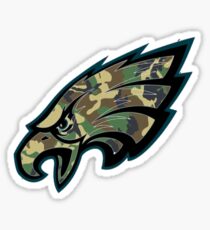 Philadelphia Eagles: Stickers | Redbubble