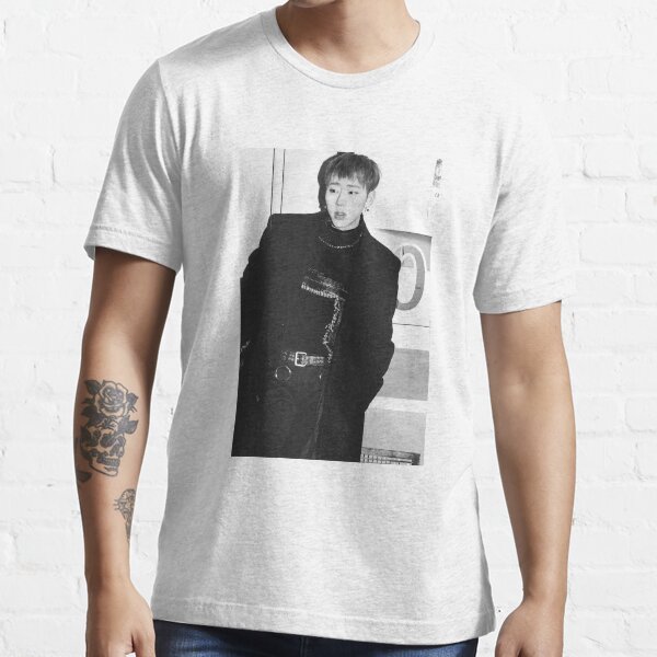 "Zico Photo Shoot " T-shirt by Shinigamibubble | Redbubble