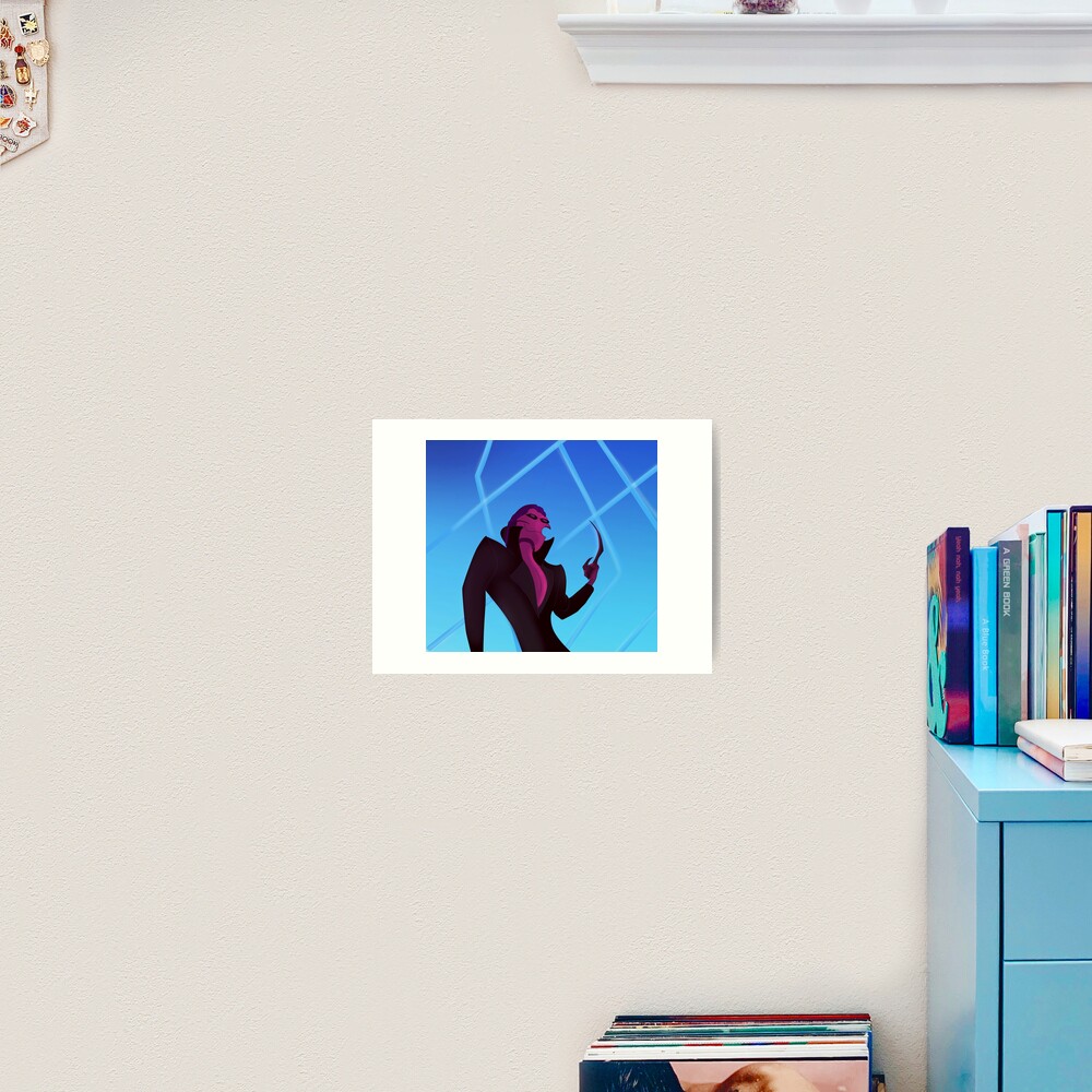 "Shirtless Thrax" Sticker for Sale by Chaifootsteps | Redbubble