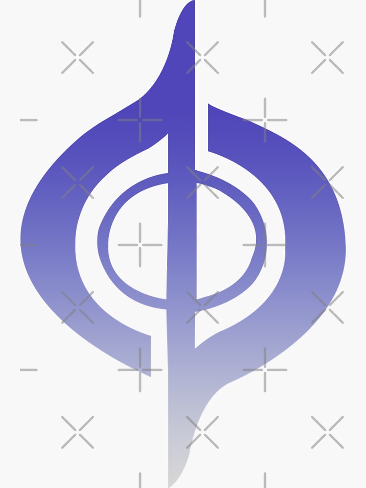 "[QUANTUM] HONKAI STAR RAIL" Sticker for Sale by Chimmferno | Redbubble