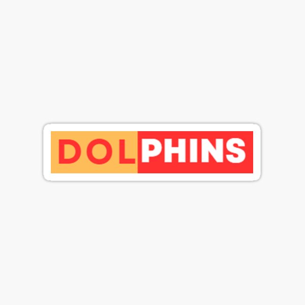 Dolphins Nrl Merch & Gifts for Sale | Redbubble