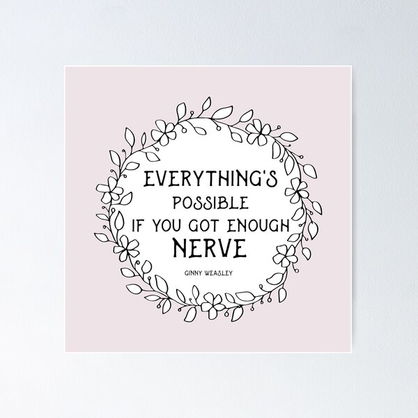 Nerve Quotes Launching A New Book Is Always Nerve Wracking, So I Want