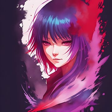 "Idol Ninja Calm" Sticker for Sale by design-rts | Redbubble