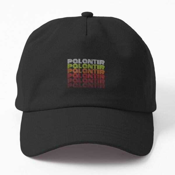 Palantir Merch & Gifts for Sale | Redbubble