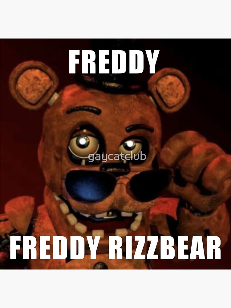 Funny Freddy Memes Funtime Freddy Meme Generator
