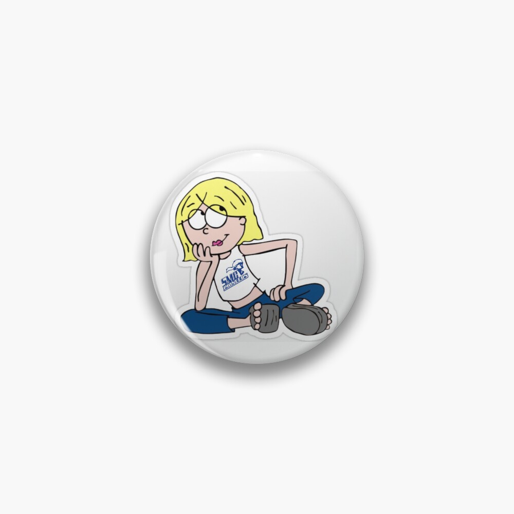 "SMC Pioneers x Lizzie McGuire sticker " Sticker for Sale by vfidelis25 ...