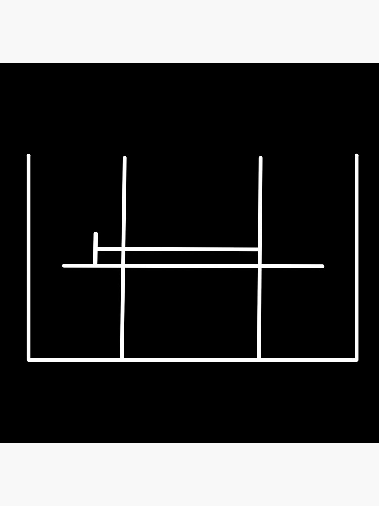 "Aratron Demonology Sigil Symbol" Poster for Sale by MacSquiddles ...