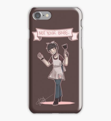 Smosh: iPhone Cases & Skins for 7/7 Plus, SE, 6S/6S Plus, 6/6 Plus, 5S ...