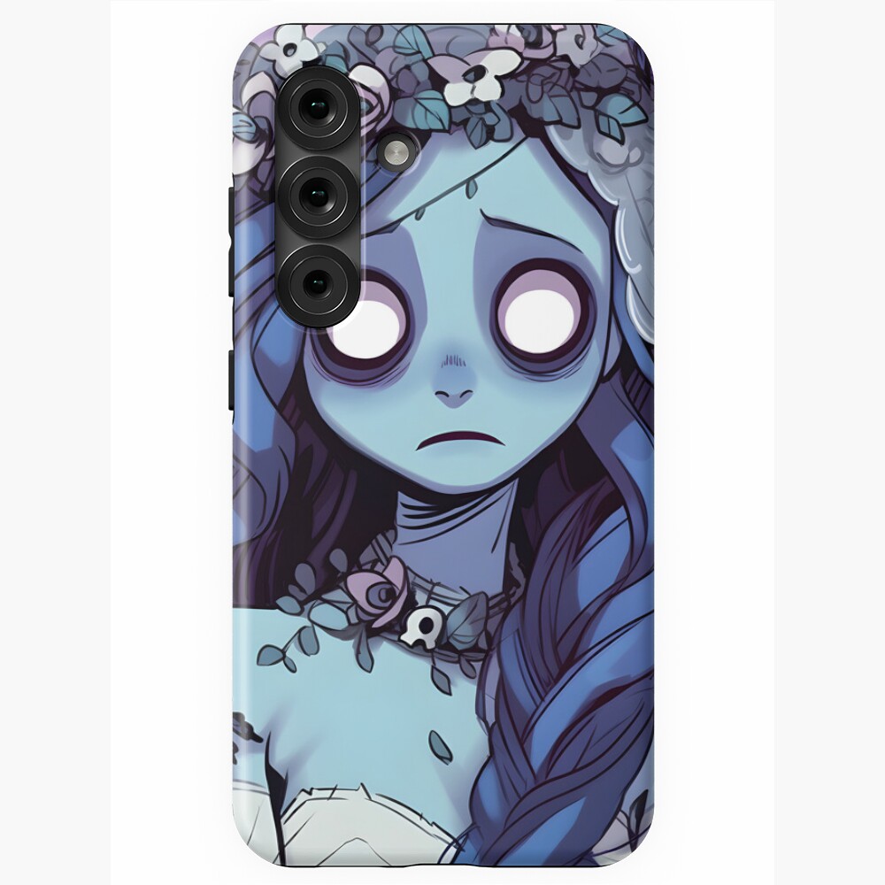 "Kawaii Skeleton Bride" Sticker for Sale by Syphi | Redbubble