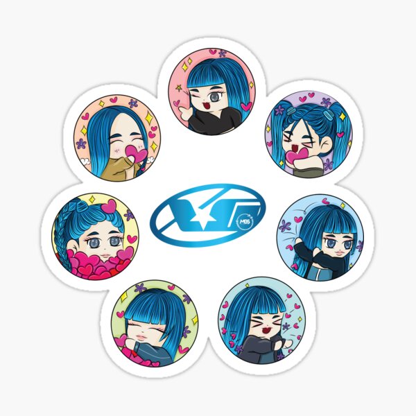 Xg Merch & Gifts for Sale | Redbubble