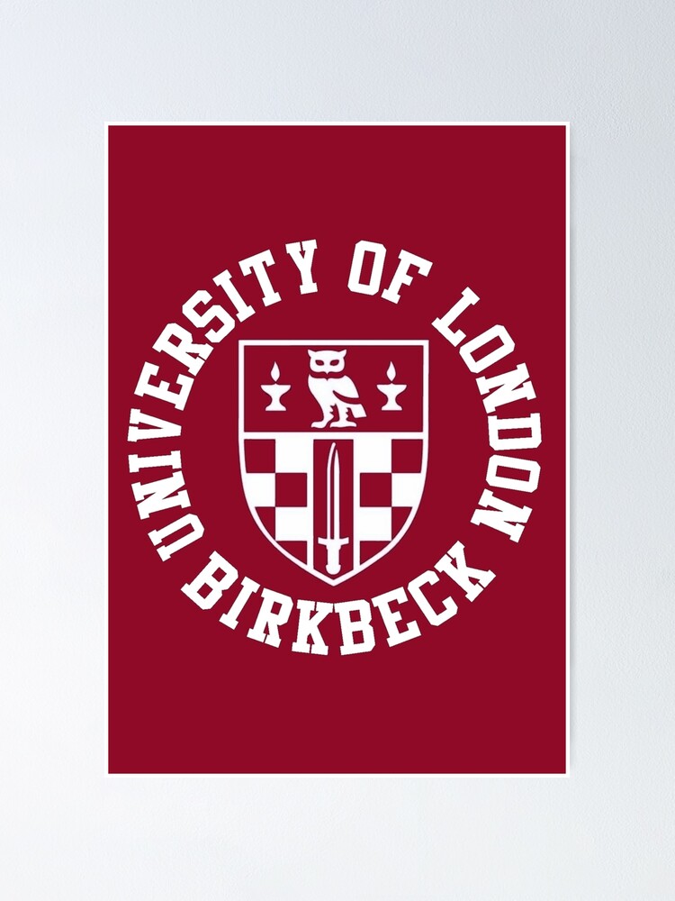 Birkbeck University Logo