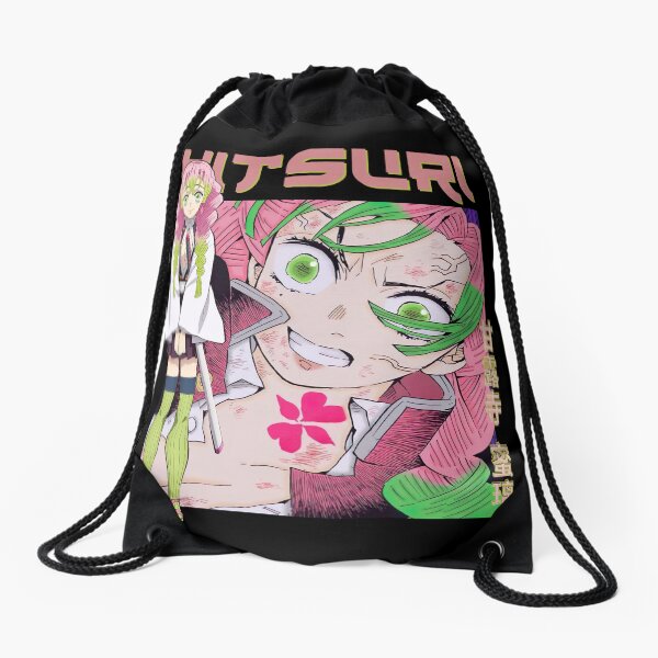 "Mitsuri Love Breathing Mitsuri Love Hashira Kanroji, Mitsuri Kanroji ...