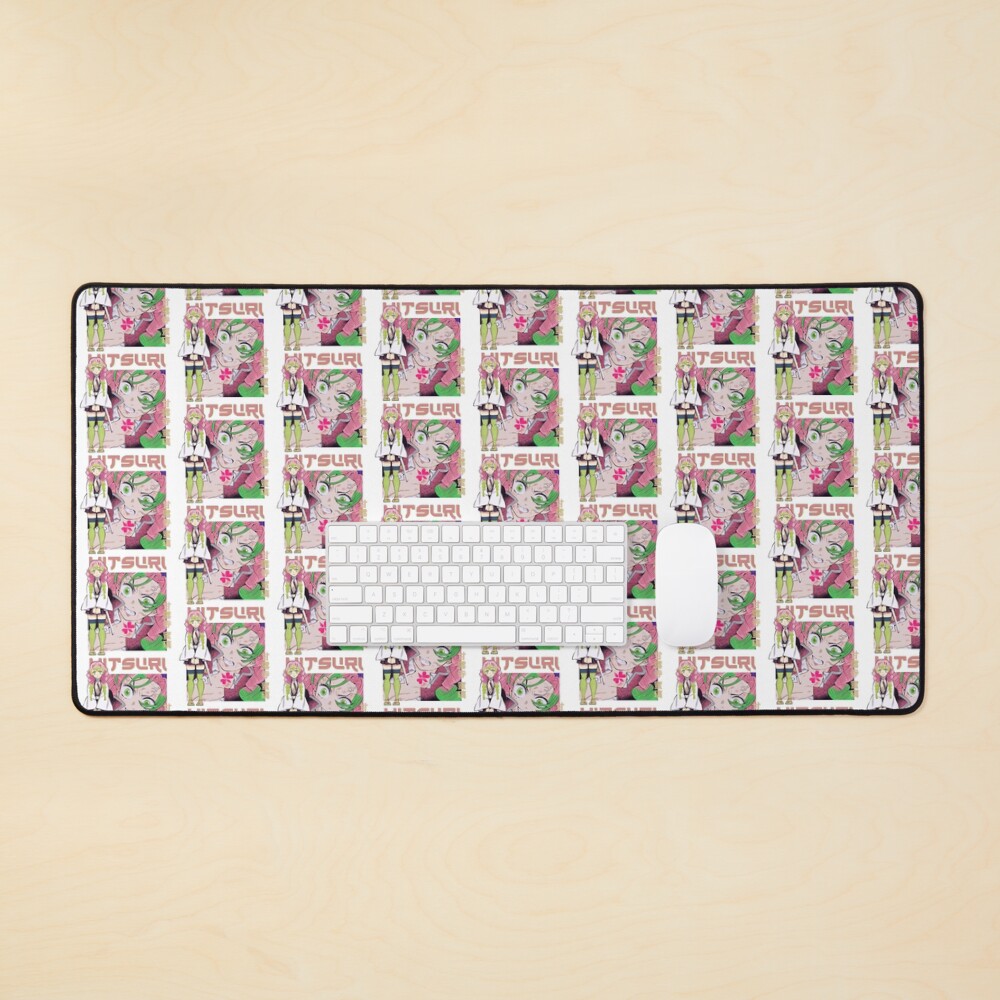 "Mitsuri Love Breathing Mitsuri Love Hashira Kanroji, Mitsuri Kanroji ...