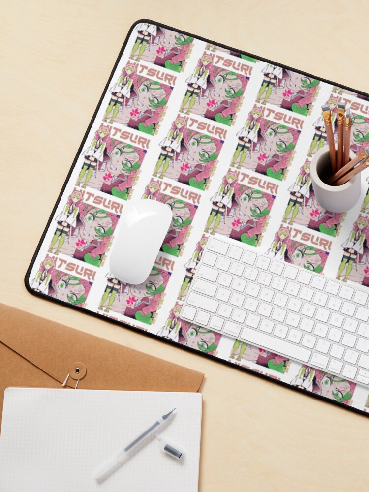 "Mitsuri Love Breathing Mitsuri Love Hashira Kanroji, Mitsuri Kanroji ...