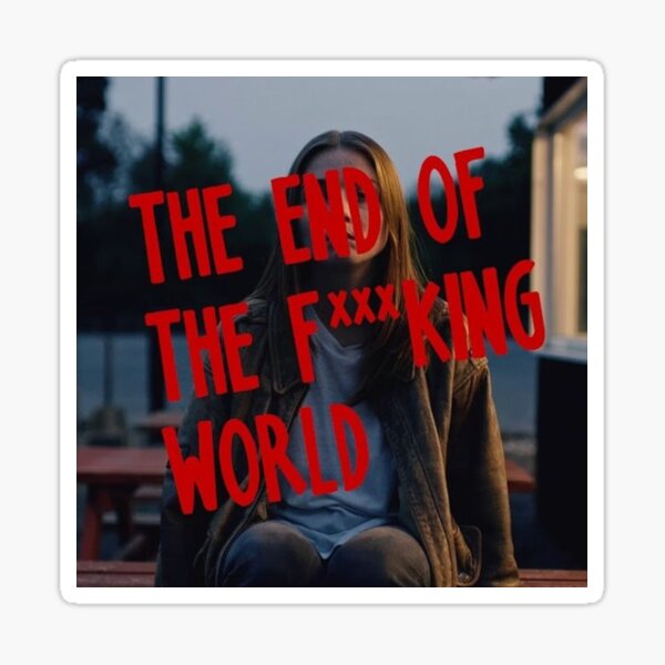 Teotfw Merch & Gifts for Sale | Redbubble