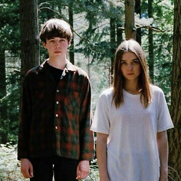 "TEOTFW" Sticker for Sale by laceylovesyou19 | Redbubble