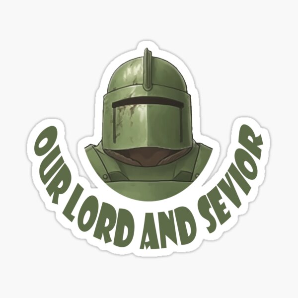 "Lord Tachanka" Sticker for Sale by LubluSalo89 | Redbubble
