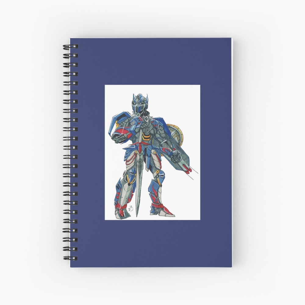 "Optimus Prime Transformer Ink Drawing" Pin for Sale by HBOriginalsArt ...