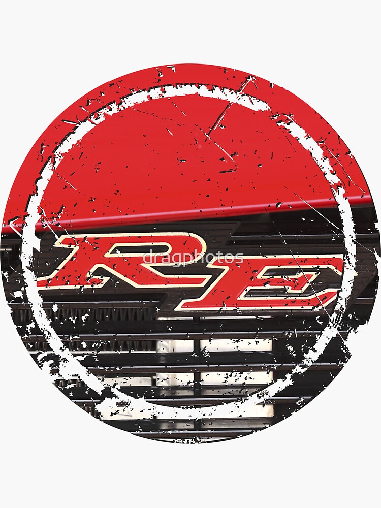 "RX2 Mazda RE Deluxe Retro Vintage Mazda Rotary Powered Wankel JDM Logo ...