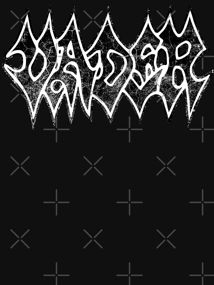 "Vader Band Merch" Essential T-Shirt for Sale by xDumpTruckx | Redbubble