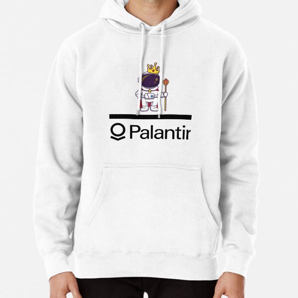 Palantir Merch & Gifts for Sale | Redbubble