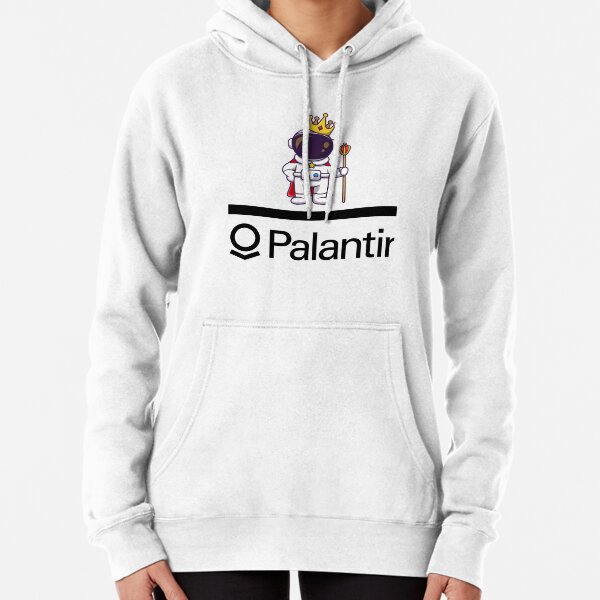 Palantir Merch & Gifts for Sale | Redbubble
