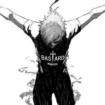 "KAISER" Sticker by HH-ANIMATION | Redbubble