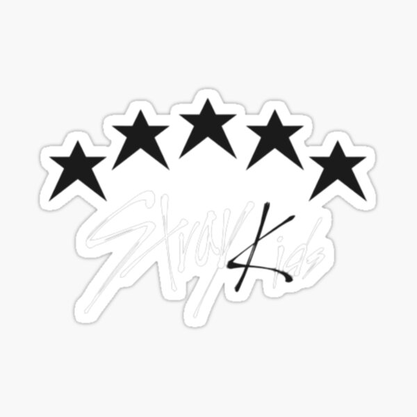 Stray Kids S-class SVG PNG Jpg Eps 5-star Sticker Logo, 44% OFF Stray Kids S-class SVG PNG Jpg Eps 5-star Sticker Logo, 44% OFF