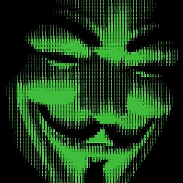 "Anonymous Matrix Design" Cap for Sale by James Dubs | Redbubble