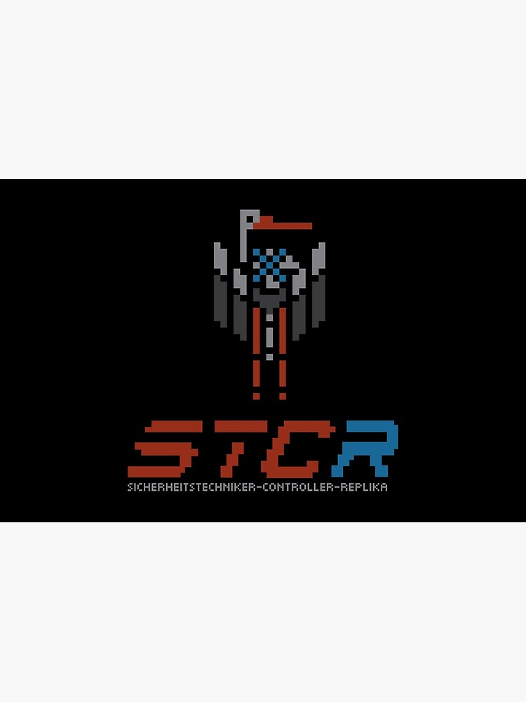 Laptoptasche for Sale mit "STCR (Storch)" von AndoricArt | Redbubble