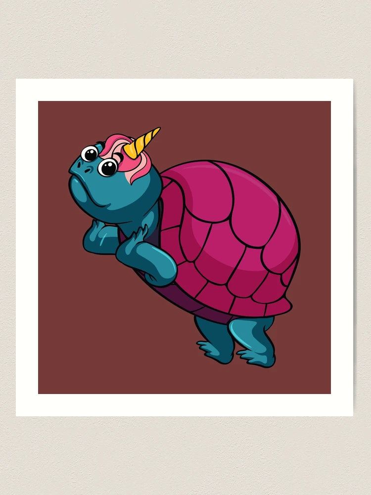 Unicorn Turtle Tumblr Unicorn | TMNTPedia | Fandom