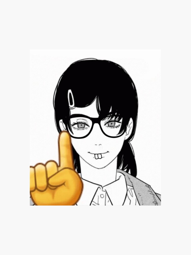 "NERD Asa Mitaka" Sticker for Sale by listlessleaf | Redbubble