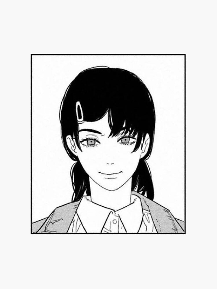 "asa mitaka" Sticker for Sale by listlessleaf | Redbubble