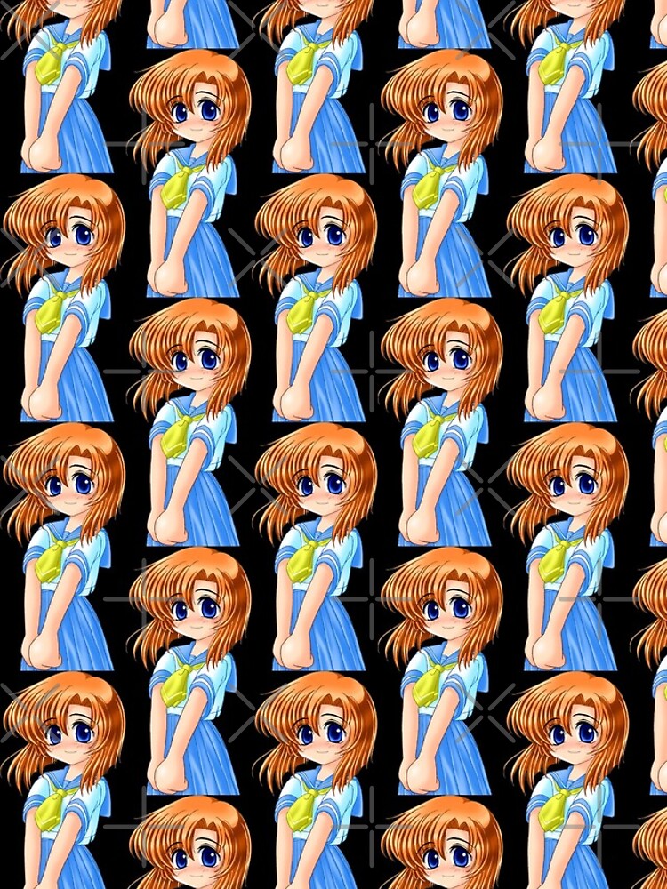 "rena ryuguu sprite sticker" iPhone Case for Sale by sandyloam333 ...