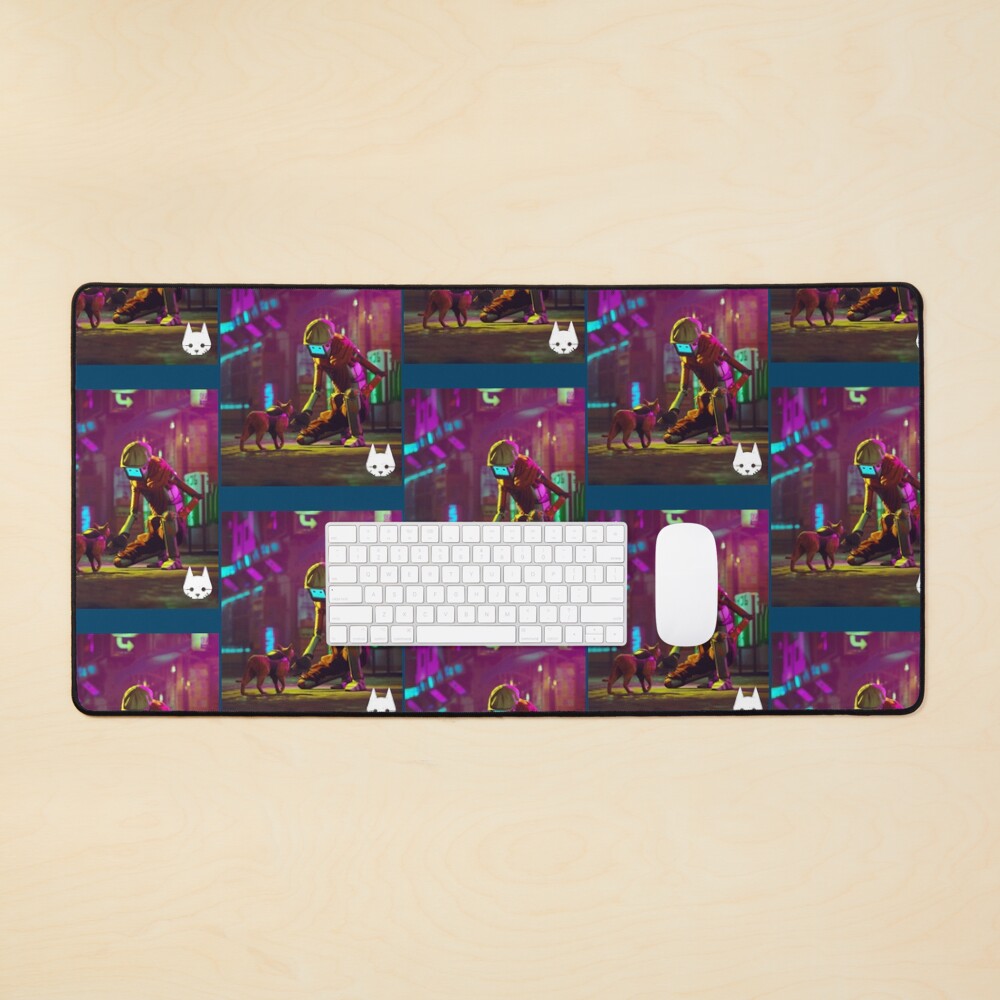 "Stray Game (6)" Sticker for Sale by Nishoikamai | Redbubble