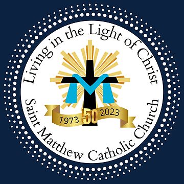 "SMCC 50th Anniversary Logo - Circular Design" Essential T-Shirt for ...