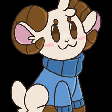 "Small Schlatt " Sticker for Sale by eldonss | Redbubble